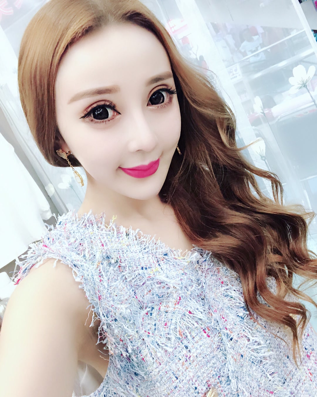 angelinababy-千图网